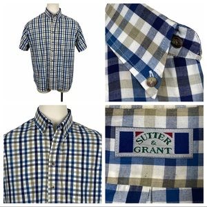 Sutter & Grant - Poshmark